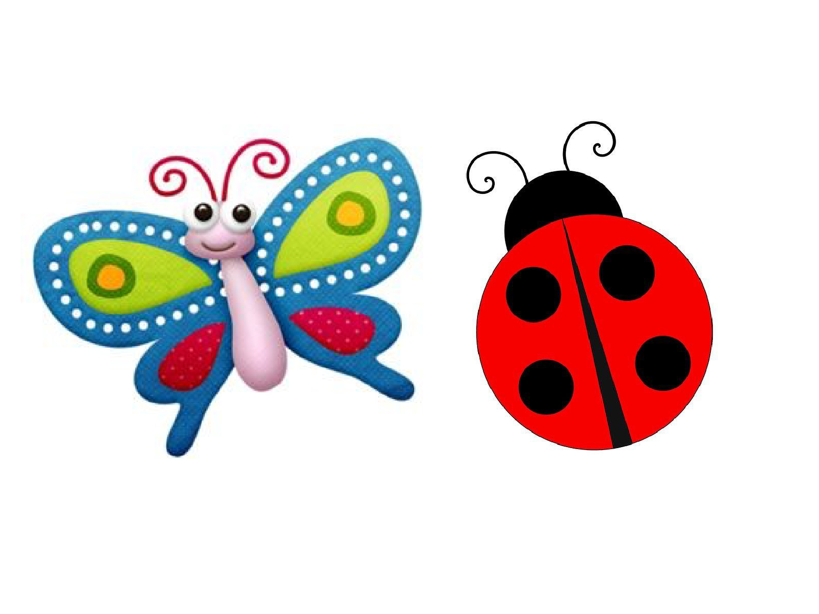 Skoenlappers Clipart